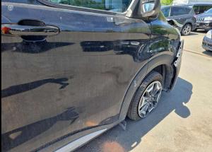Melns Ford Tourneo Custom 2025 Klaipėda, ar dzinēja tilpumu 2.49 L un nobraukumu 18 tūkst. km par 15200 €, foto 15 vietnē AUTOMOTO.COM.LV