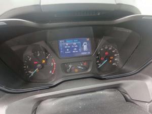 Melns Ford Tourneo Custom 2014 Plungė, ar dzinēja tilpumu 2.20 L un nobraukumu 359 tūkst. km par 6500 €, foto 18 vietnē AUTOMOTO.COM.LV