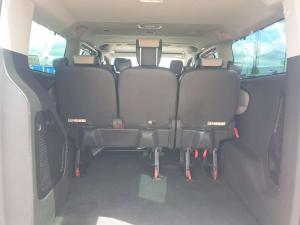 Melns Ford Tourneo Custom 2016 Kauņa, ar dzinēja tilpumu 2.20 L un nobraukumu 182 tūkst. km par 13950 €, foto 32 vietnē AUTOMOTO.COM.LV