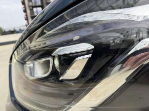 Zils Ford Tourneo Custom 2019 Viļņa, ar dzinēja tilpumu 2.00 L un nobraukumu 115 tūkst. km par 23500 €, foto 8 vietnē AUTOMOTO.COM.LV