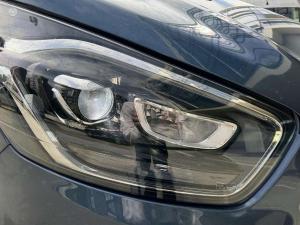 Zils Ford Tourneo Custom 2019 Viļņa, ar dzinēja tilpumu 2.00 L un nobraukumu 115 tūkst. km par 23500 €, foto 9 vietnē AUTOMOTO.COM.LV