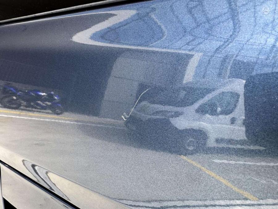 Zils Ford Tourneo Custom 2019 Viļņa, ar dzinēja tilpumu 2.00 L un nobraukumu 115 tūkst. km par 23500 €, foto 39 vietnē AUTOMOTO.COM.LV