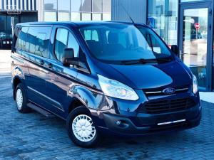 Zils Ford Tourneo Custom 2013 Šauļi, ar dzinēja tilpumu 2.20 L un nobraukumu 267 tūkst. km par 10900 €, foto 11 vietnē AUTOMOTO.COM.LV