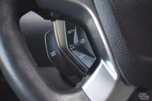 Zils Ford Tourneo Custom 2015 Viļņa, ar dzinēja tilpumu 2.20 L un nobraukumu 198 tūkst. km par 14550 €, foto 18 vietnē AUTOMOTO.COM.LV