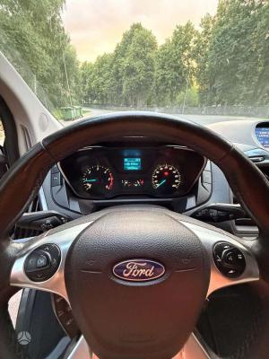 Zaļš Ford Tourneo Custom 2016 Palanga, ar dzinēja tilpumu 1.90 L un nobraukumu 198 tūkst. km par 13300 €, foto 20 vietnē AUTOMOTO.COM.LV