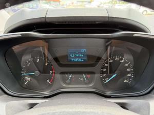 Pelēks Ford Tourneo Custom 2013 Kauņa, ar dzinēja tilpumu 2.20 L un nobraukumu 253 tūkst. km par 12190 €, foto 16 vietnē AUTOMOTO.COM.LV