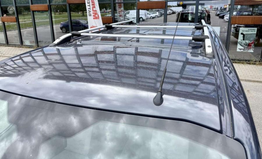 Pelēks Ford Tourneo Custom 2013 Kauņa, ar dzinēja tilpumu 2.20 L un nobraukumu 253 tūkst. km par 12190 €, foto 37 vietnē AUTOMOTO.COM.LV
