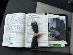 Pelēks Ford Tourneo Custom 2013 Kauņa, ar dzinēja tilpumu 2.20 L un nobraukumu 253 tūkst. km par 12190 €, foto 43 vietnē AUTOMOTO.COM.LV