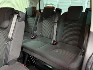 Pelēks Ford Tourneo Custom 2013 Marijampole, ar dzinēja tilpumu 2.20 L un nobraukumu 230 tūkst. km par 12600 €, foto 15 vietnē AUTOMOTO.COM.LV