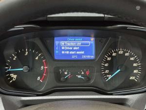 Pelēks Ford Tourneo Custom 2013 Marijampole, ar dzinēja tilpumu 2.20 L un nobraukumu 230 tūkst. km par 12600 €, foto 24 vietnē AUTOMOTO.COM.LV