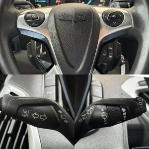Pelēks Ford Tourneo Custom 2013 Marijampole, ar dzinēja tilpumu 2.20 L un nobraukumu 230 tūkst. km par 12600 €, foto 26 vietnē AUTOMOTO.COM.LV