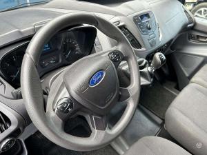 Pelēks Ford Tourneo Custom 2015 Kretinga, ar dzinēja tilpumu 2.20 L un nobraukumu 240 tūkst. km par 10999 €, foto 25 vietnē AUTOMOTO.COM.LV