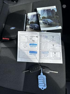 Pelēks Ford Tourneo Custom 2015 Kretinga, ar dzinēja tilpumu 2.20 L un nobraukumu 240 tūkst. km par 10999 €, foto 28 vietnē AUTOMOTO.COM.LV