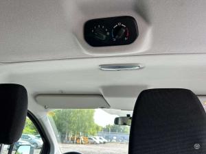 Pelēks Ford Tourneo Custom 2015 Kretinga, ar dzinēja tilpumu 2.20 L un nobraukumu 240 tūkst. km par 10999 €, foto 34 vietnē AUTOMOTO.COM.LV