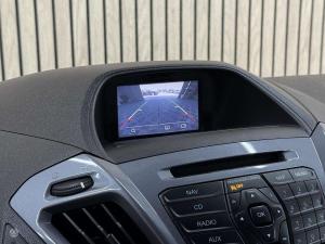 Grey Ford Tourneo Custom 2017 in Marijampole, with an engine capacity of 2.00 L and mileage of 119 thousand km for 15900 €, photo 28 on AUTOMOTO.COM.LV
