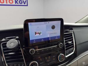 Pelēks Ford Tourneo Custom 2022 Kauņa, ar dzinēja tilpumu 2.00 L un nobraukumu 77 tūkst. km par 29999 €, foto 18 vietnē AUTOMOTO.COM.LV