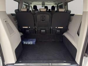 Pelēks Ford Tourneo Custom 2022 Kauņa, ar dzinēja tilpumu 2.00 L un nobraukumu 77 tūkst. km par 29999 €, foto 11 vietnē AUTOMOTO.COM.LV