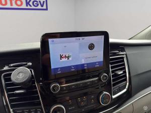 Pelēks Ford Tourneo Custom 2022 Kauņa, ar dzinēja tilpumu 2.00 L un nobraukumu 77 tūkst. km par 29999 €, foto 18 vietnē AUTOMOTO.COM.LV