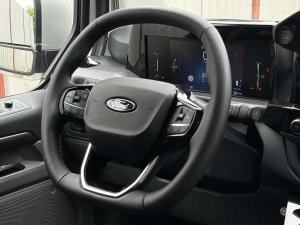 Pelēks Ford Tourneo Custom 2024 Vilkaviškis, ar dzinēja tilpumu 2.00 L un nobraukumu 9 tūkst. km par 42000 €, foto 17 vietnē AUTOMOTO.COM.LV