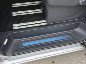 Pelēks Ford Tourneo Custom 2024 Vilkaviškis, ar dzinēja tilpumu 2.00 L un nobraukumu 9 tūkst. km par 40000 €, foto 20 vietnē AUTOMOTO.COM.LV