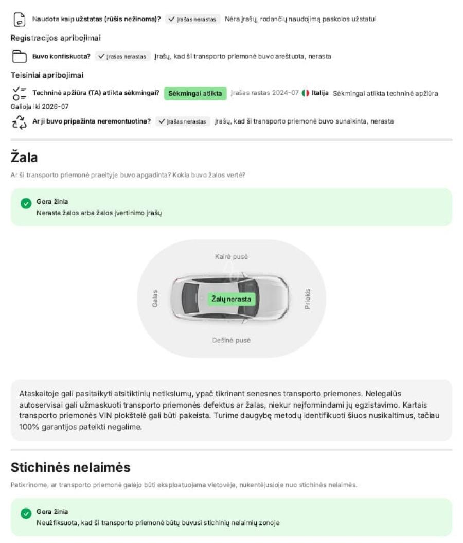 Grey Ford Tourneo Custom 2014 in Vilnius, with an engine capacity of 2.20 L and mileage of 220 thousand km for 13300 €, photo 36 on AUTOMOTO.COM.LV