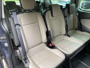 Pelēks Ford Tourneo Custom 2014 Marijampole, ar dzinēja tilpumu 2.20 L un nobraukumu 163 tūkst. km par 12999 €, foto 48 vietnē AUTOMOTO.COM.LV