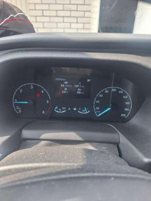 Pelēks Ford Tourneo Custom 2020 Šilalė, ar dzinēja tilpumu 2.00 L un nobraukumu 202 tūkst. km par 18500 €, foto 9 vietnē AUTOMOTO.COM.LV