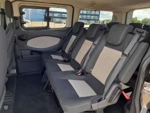 Ford Tourneo Custom 2017 in Kaunas, with an engine capacity of 2.00 L and mileage of 173 thousand km for 14600 €, photo 18 on AUTOMOTO.COM.LV
