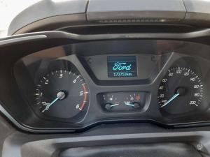 Ford Tourneo Custom 2017 in Kaunas, with an engine capacity of 2.00 L and mileage of 173 thousand km for 14600 €, photo 27 on AUTOMOTO.COM.LV