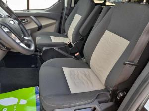 Ford Tourneo Custom 2017 Kauņa, ar dzinēja tilpumu 2.00 L un nobraukumu 173 tūkst. km par 13800 €, foto 15 vietnē AUTOMOTO.COM.LV