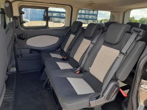 Ford Tourneo Custom 2017 Kauņa, ar dzinēja tilpumu 2.00 L un nobraukumu 173 tūkst. km par 13800 €, foto 18 vietnē AUTOMOTO.COM.LV
