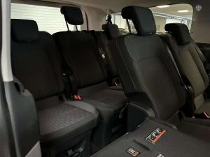 Форд Турнео Кастом 2025 в Вильнюс, объемом двигателя 2.50 л и пробегом 18 тыс. км за 44990 €, фото 13 на AUTOMOTO.COM.LV