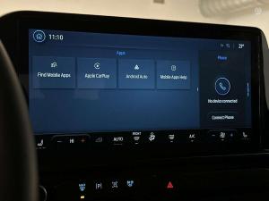 Форд Турнео Кастом 2025 в Вильнюс, объемом двигателя 2.50 л и пробегом 18 тыс. км за 44990 €, фото 19 на AUTOMOTO.COM.LV