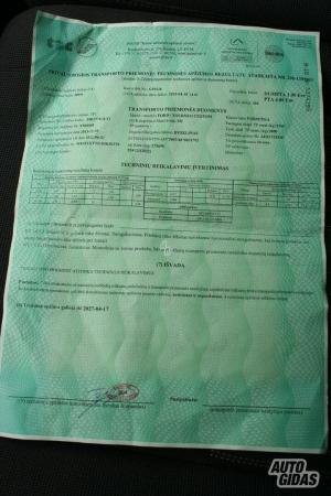 Форд Турнео Кастом 2013 в Каунас, объемом двигателя 2.20 л и пробегом 278 тыс. км за 8950 €, фото 16 на AUTOMOTO.COM.LV
