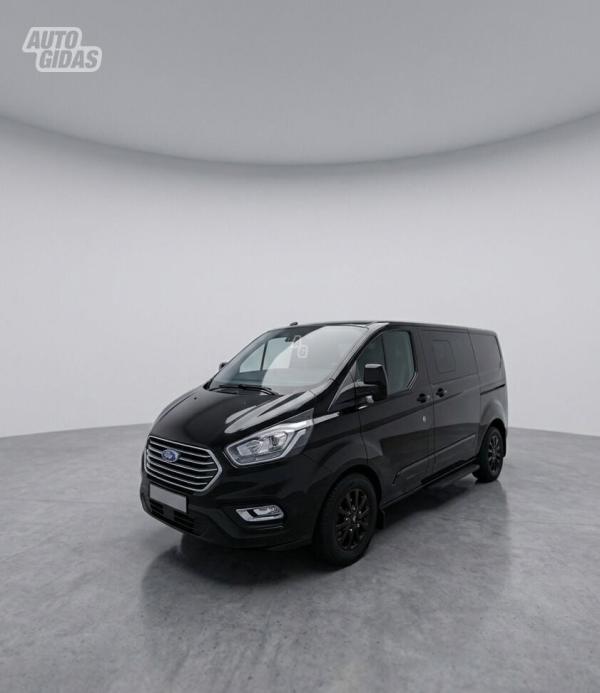 Ford Tourneo Custom 2020 Pasvalys, ar dzinēja tilpumu 1.00 L un nobraukumu 73 tūkst. km par 20000 €, foto 1 vietnē AUTOMOTO.COM.LV