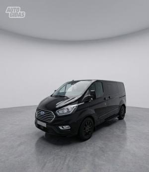 Ford Tourneo Custom 2020 in Pasvalys, with an engine capacity of 1.00 L and mileage of 73 thousand km for 20000 €, photo  on AUTOMOTO.COM.LV