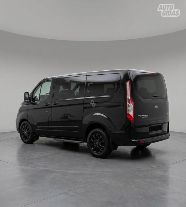 Ford Tourneo Custom 2020 Pasvalys, ar dzinēja tilpumu 1.00 L un nobraukumu 73 tūkst. km par 20000 €, foto 3 vietnē AUTOMOTO.COM.LV