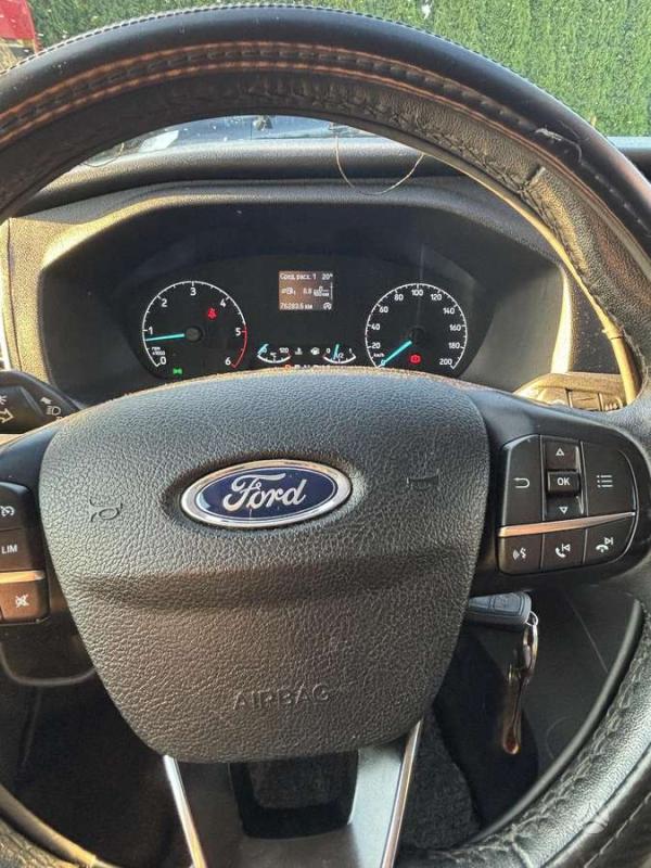 Ford Tourneo Custom 2021 Kėdainiai, ar dzinēja tilpumu 2.00 L un nobraukumu 71 tūkst. km par 33000 €, foto 8 vietnē AUTOMOTO.COM.LV