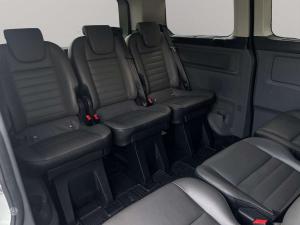Balts Ford Tourneo Custom 2019 Viļņa, ar dzinēja tilpumu 2.00 L un nobraukumu 243 tūkst. km par 21999 €, foto 9 vietnē AUTOMOTO.COM.LV