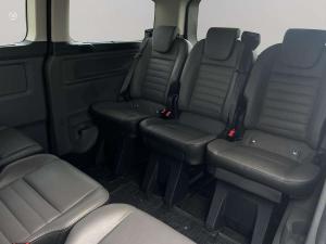 Balts Ford Tourneo Custom 2019 Viļņa, ar dzinēja tilpumu 2.00 L un nobraukumu 243 tūkst. km par 21999 €, foto 11 vietnē AUTOMOTO.COM.LV