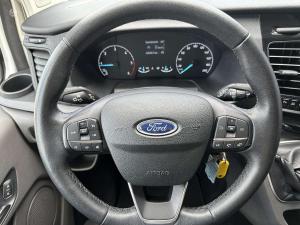 Balts Ford Tourneo Custom 2020 Viļņa, ar dzinēja tilpumu 2.00 L un nobraukumu 63 tūkst. km par 23750 €, foto 7 vietnē AUTOMOTO.COM.LV