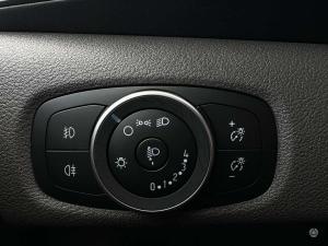 Balts Ford Tourneo Custom 2020 Viļņa, ar dzinēja tilpumu 2.00 L un nobraukumu 63 tūkst. km par 23750 €, foto 16 vietnē AUTOMOTO.COM.LV