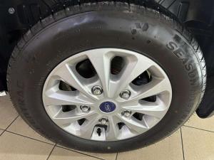 Balts Ford Tourneo Custom 2020 Viļņa, ar dzinēja tilpumu 2.00 L un nobraukumu 63 tūkst. km par 23750 €, foto 18 vietnē AUTOMOTO.COM.LV