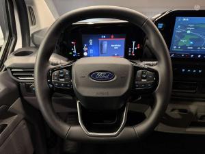 Balts Ford Tourneo Custom 2025 Kauņa, ar dzinēja tilpumu 2.00 L un nobraukumu 25 tūkst. km par 41990 €, foto 10 vietnē AUTOMOTO.COM.LV