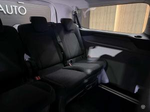 Balts Ford Tourneo Custom 2025 Kauņa, ar dzinēja tilpumu 2.00 L un nobraukumu 25 tūkst. km par 41990 €, foto 17 vietnē AUTOMOTO.COM.LV