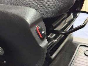 Dzeltens Ford Tourneo Custom 2018 Marijampole, ar dzinēja tilpumu 2.00 L un nobraukumu 283 tūkst. km par 12900 €, foto 16 vietnē AUTOMOTO.COM.LV