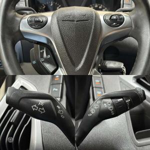 Dzeltens Ford Tourneo Custom 2018 Marijampole, ar dzinēja tilpumu 2.00 L un nobraukumu 283 tūkst. km par 12900 €, foto 24 vietnē AUTOMOTO.COM.LV