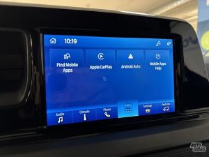 Зеленый Форд Турнео 2024 в Вильнюс, объемом двигателя 1.00 л и пробегом 26 тыс. км за 20500 €, фото 23 на AUTOMOTO.COM.LV