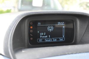 Pelēks Ford Tourneo 2013 Kuldīga, ar dzinēja tilpumu 2.20 L un nobraukumu 0 tūkst. km par 12350 €, foto 13 vietnē AUTOMOTO.COM.LV
