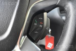 Pelēks Ford Tourneo 2013 Kuldīga, ar dzinēja tilpumu 2.20 L un nobraukumu 0 tūkst. km par 12350 €, foto 18 vietnē AUTOMOTO.COM.LV